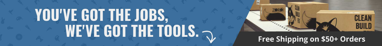 Zoro.com: Industrial Supplies, Tools, MRO Products & More