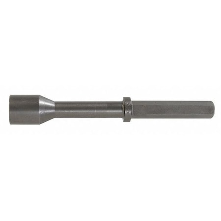 Bosch Hammer Steel 1 1/8 Hex, Spike/Pin Driver HS2171 | Zoro.com