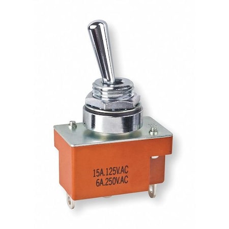 Buy Toggle Switches - Free Shipping over $50 | Zoro.com