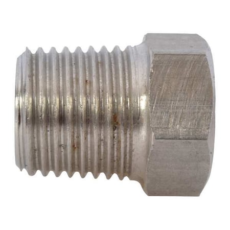 Dayton Pipe Plug, 1/8 NPT PPL3502G | Zoro.com