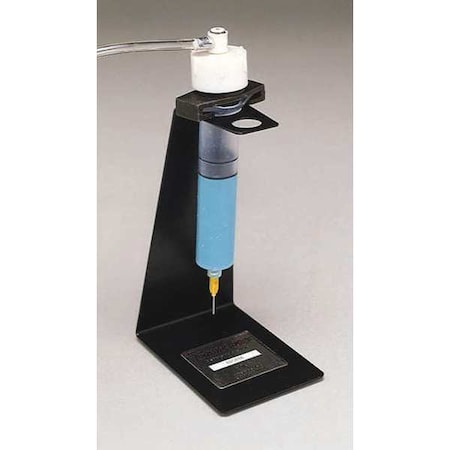 Weller Syringe Holder Stand KDS816 | Zoro.com