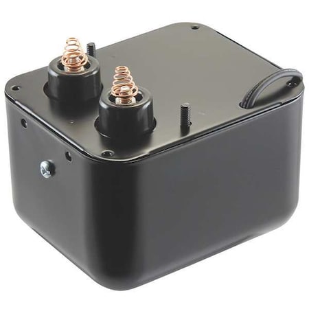Allanson Oil Burner Ignition Transformer , 120V 2721-647 | Zoro.com