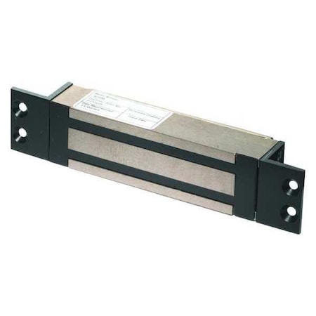 Schlage Electronics Mini Shear Maglock. 320M 628 | Zoro.com