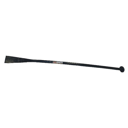 Council Tool Digging Bars, Digging Bar, 48 In. L TB4 | Zoro.com