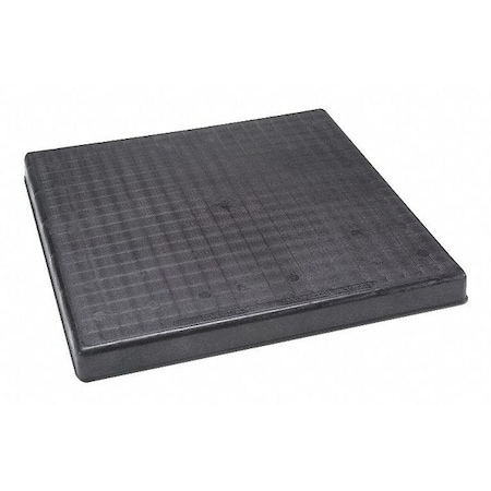 Diversitech Equipment pad, 36 x 48 x 3 In Depth ACP36483 | Zoro.com