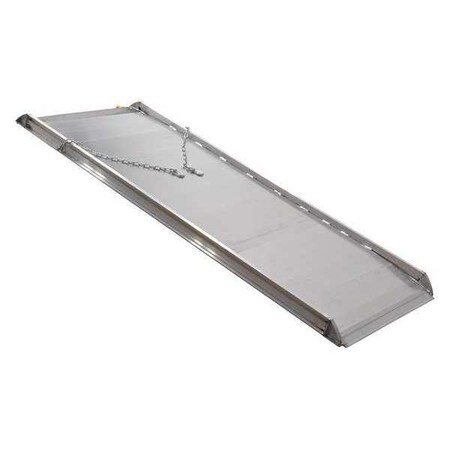 Vestil Aluminum Walk Ramp AWR-38-8B | Zoro.com