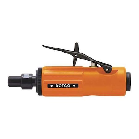 Dotco Aluminum Housing Inline Die Grinder 10L1003-36 | Zoro.com