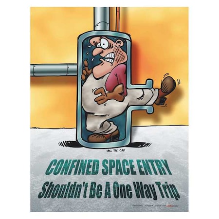 Confined Space Entry Cartoons Understanding Side Entry Systems For