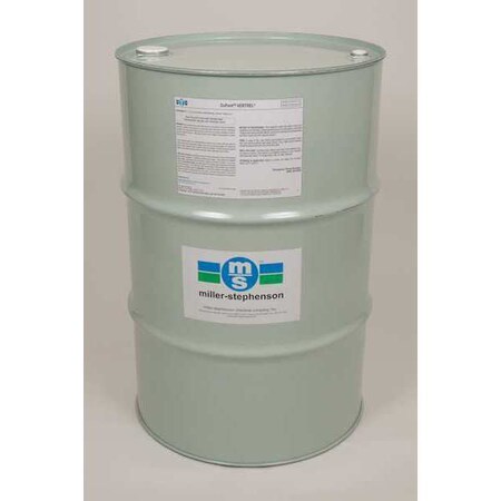 Vertrel Solvent Flux, 55 gal., Drum VERTREL SFR | Zoro.com