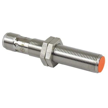 Ifm Proximity Sensor, 12mm, PNP, NO IFS212 | Zoro.com