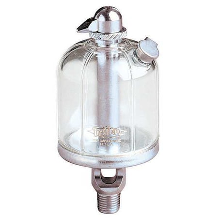 Trico Gravty Feed Trico Single Point Oilers, Min. Qty 3 30325 | Zoro.com