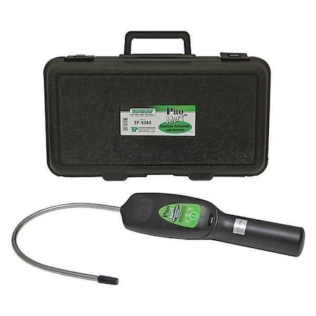 Tracerline Service Tool, Electronic Sniffer, Plastic TP-9360 | Zoro.com