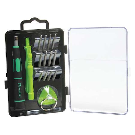 Eclipse Sd-9314 16 in 1 Cell Phone Tool Kit for Apple Products for sale ...