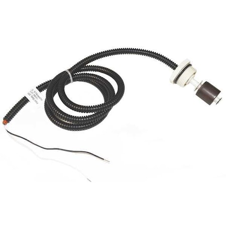 Chicago Pneumatic Low Oil Level Switch 1312100014 | Zoro.com