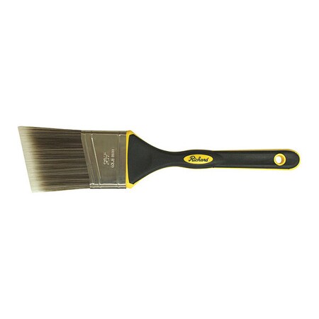RICHARD2-1/2 Angle Paint Brush | DailyMail