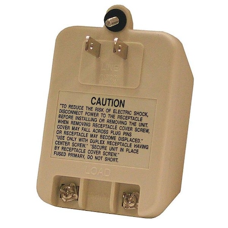 Altronix Plug-in Transformer, 115V In, 24V Out, 50V TP2450 | Zoro.com