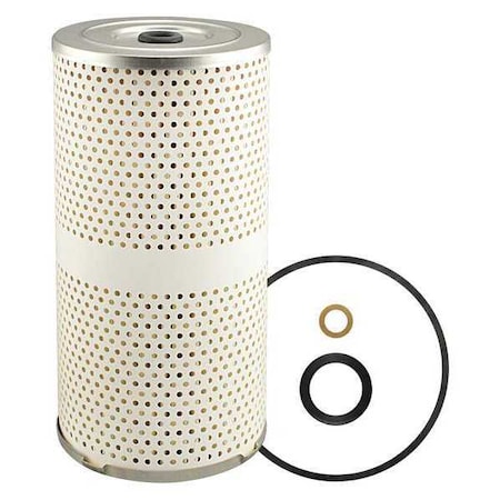 Baldwin Filters Fuel Storage Tank Filter, 9-5/16 In PF7914 | Zoro.com