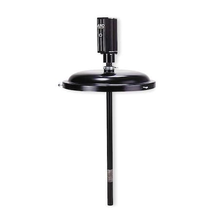Aro Grease Pump, 400 lb./55 gal. Drum, 50:1 LP3009-1 | Zoro.com