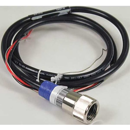 Fireye UV Scanner UV1A3 | Zoro.com