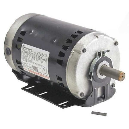 Reznor Motor, 3 HP, 208V, 3 Phase 159185 | Zoro.com