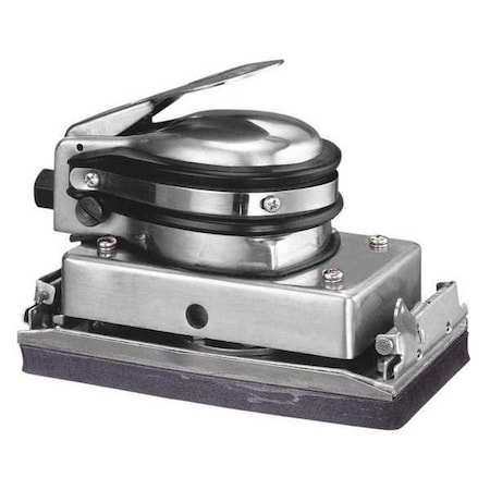 Powermate Vx Orbital Jitterbug Air Sander 024-0132CT | Zoro.com