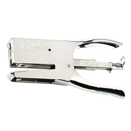 Rapid Plier Stapler, 50 Sheet Capacity, Chrome 90119 | Zoro.com