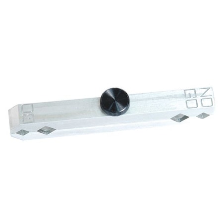 Ampg Pin Gage Handle, Aluminum Z2800 | Zoro.com