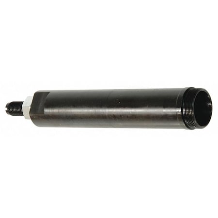 Ampg Long Collet Stop, 5C Z8997 | Zoro.com