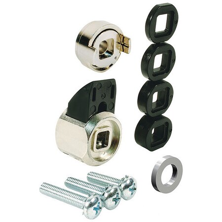 Self-Locking Slamcam Self-Locking Slam Cam, Spring Load Latch C7017-G ...