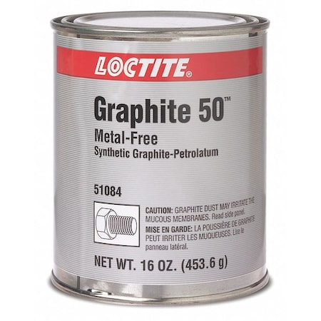079340510845 UPC - 442 51084 C 601 S 1 Lb.Can Graphite | UPC Lookup