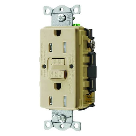 Buy GFCI Receptacles - Free Shipping over $50 | Zoro.com