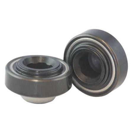 Schatz Bearing Stub Shaft Precision Bearing CS3574X8 | Zoro.com
