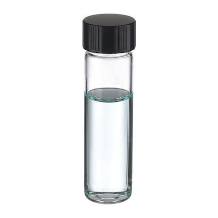 Wheaton Sample Vial, 8mL, PK144 224884 | Zoro.com