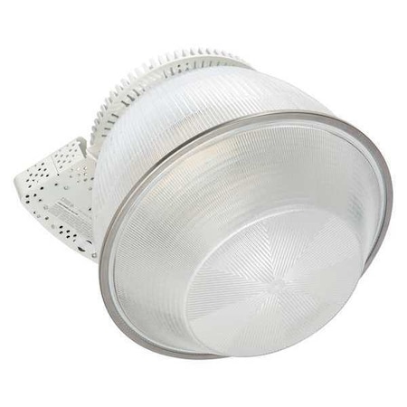 Cree Acrylic Prismatic Drop Lens DL16 | Zoro.com