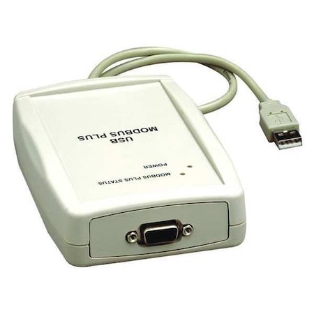 Schneider Electric Usb Modbus Plus Converter TSXCUSBMBP | Zoro.com