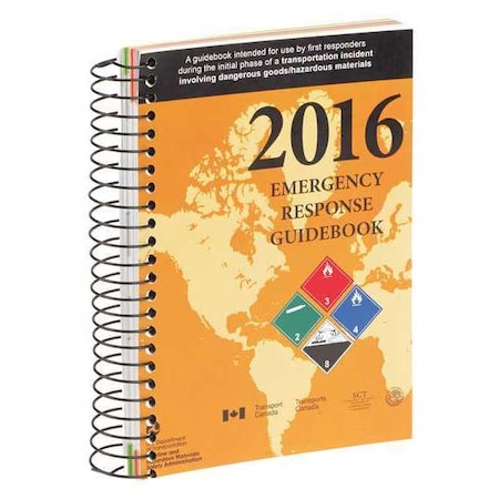 Jj Keller Handbook, DOT Hazmat Requirements, English 47046 | Zoro.com