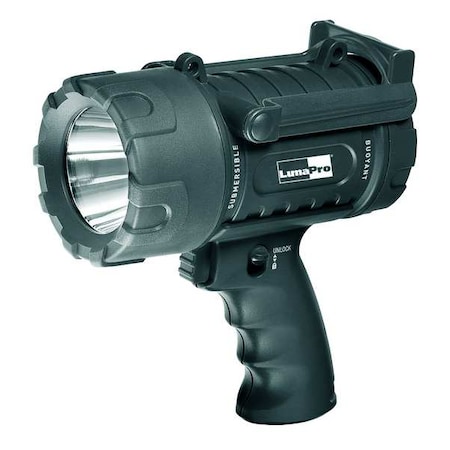 Lumapro Spotlight, 700/330/65 Lumens, LED 49XX86 | Zoro.com