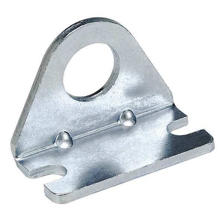 Speedaire Cylinder Mounting Hdw Foot Bracket 5VKV8 | Zoro.com