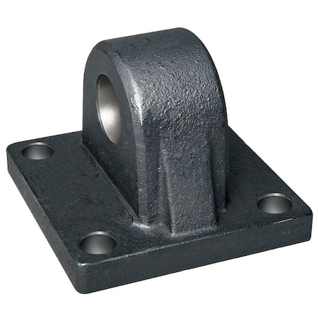 Speedaire Mounting Hdw630mm Bore, Clevis Bracket 5VMF4 | Zoro.com