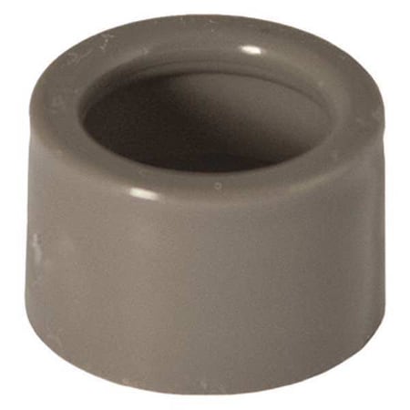 Raco Insulating Bushing, 1" Conduit, PK2 1424B2 | Zoro.com