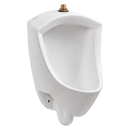 American Standard Urinal, 14-7/16" D, White, 22-5/8" H 6002001.020 ...