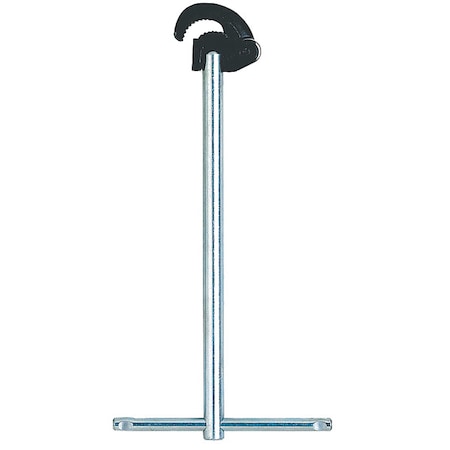 Rothenberger Basin Nut Wrench, 12" L 70236 | Zoro.com
