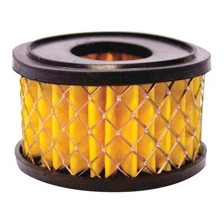 Porter Cable Air Compressor Pump Filter Element PXCM019-0279 | Zoro.com