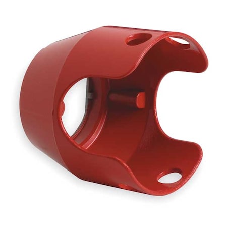 Schneider Electric Guard, F/22mm 40mm Emergency Stop ZBZ1604 | Zoro.com