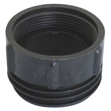 Action Pump Bung Adapter, Adapter 70mm Buttress 70MM-25 | Zoro.com