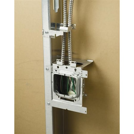 Caddy Brackets Electrical