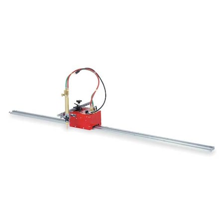 Harris Straight Line Cutting Machine, Pro-Cutter GOF-3250-HS | Zoro.com