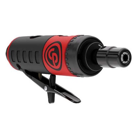 CHICAGO PNEUMATIC CP7405 Die Grinder 2.7 cfm 0.34 hp 6 7/8" L for sale ...