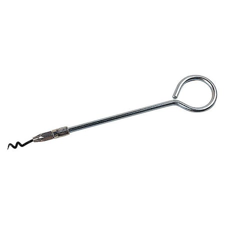 Allpax Packing Hook, Rigid, No. 11, 10-1/8" L AX1226 | Zoro.com