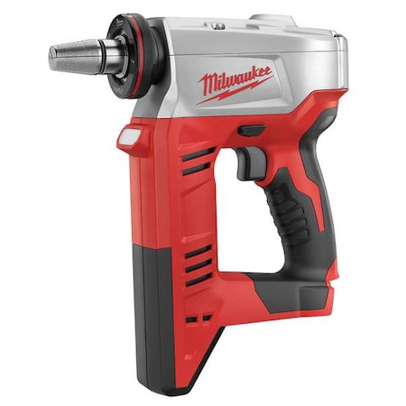 Milwaukee M18 Cordless PEX Expansion Tool, Tool Only 2632-20 | Zoro.com